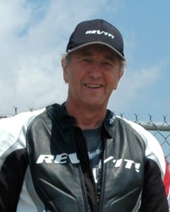 About Tony Foale » Motochassis by Tony Foale